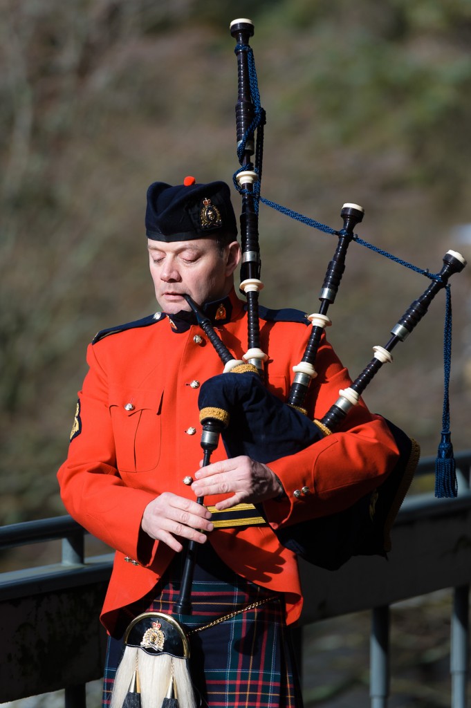 E. Division Pipe Band and Welsh Menâ€™s Choir to lift the roof off ...